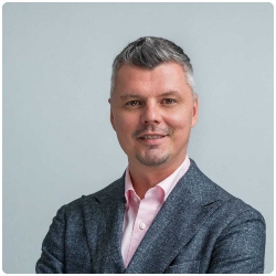 Evgeny Evseev | Inner Compass Psychotherapy